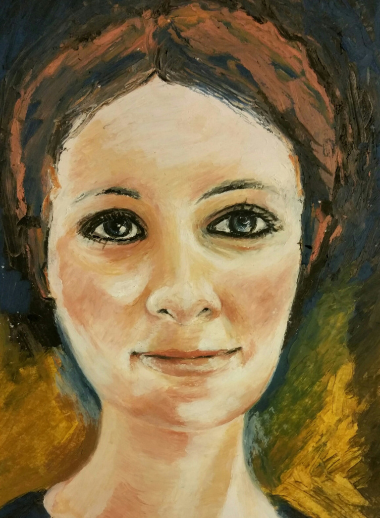 Gesche - Arup J. Paul